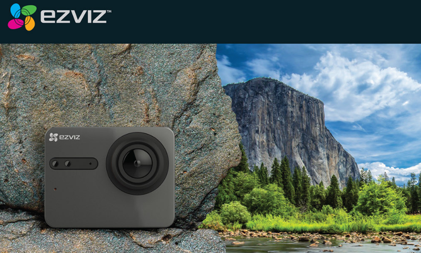 EZVIZ for PC Windows 7/8.1/10/11 (32-bit or 64-bit) & Mac - Apps for PC EZVIZ for PC Windows 7/8.1/10/11 (32-bit or 64-bit) & Mac - Apps for PC