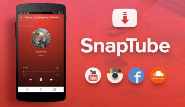 Free download snaptube for pc - poslalapa